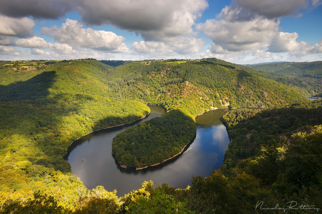 meandre - Nicolas Rottiers Photographie