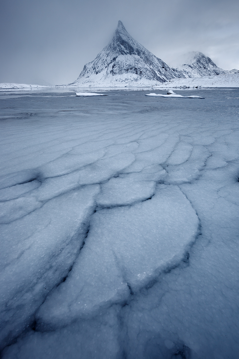 lofoten en norvège - Nicolas Rottiers photographe paysage - Nicolas ...